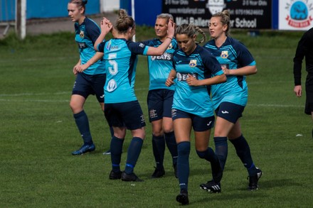 Port Talbot Celebrate Vicky Beddows 3 Editorial Stock Photo - Stock ...