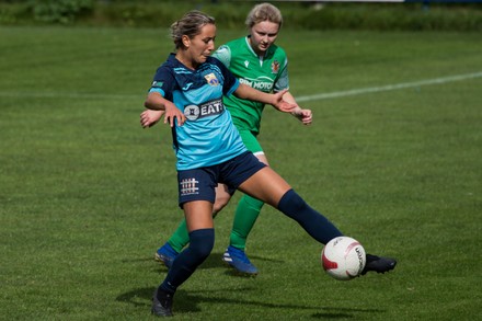 Port Talbot Celebrate Vicky Beddows 3 Editorial Stock Photo - Stock ...