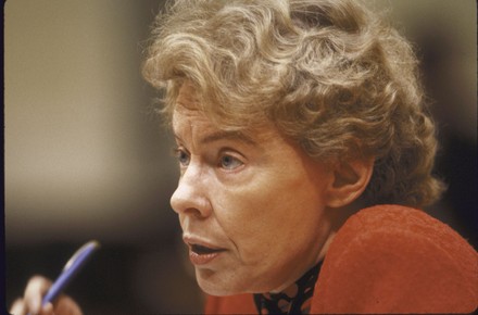 67 Jeane kirkpatrick Stock Pictures, Editorial Images and Stock Photos ...