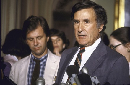 Republican Senator Rhode Island John H Editorial Stock Photo - Stock ...
