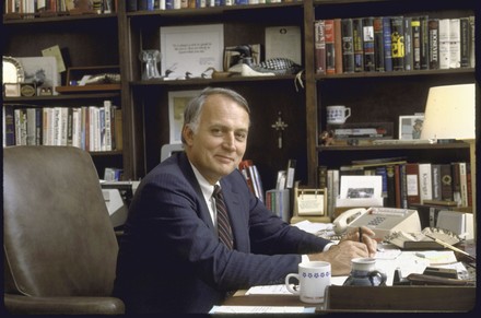 Us Sen David F Durenberger Speaking Editorial Stock Photo - Stock Image ...