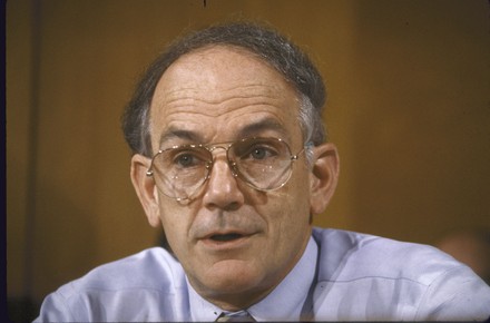 J. Bennett Jr. Johnston, Washington, District of Columbia, USA Stock ...