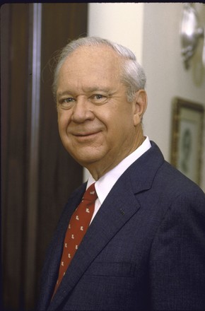 United States June 01 Portrait Senator Editorial Stock Photo - Stock ...