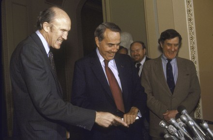 United States March 01 Lr Senators Editorial Stock Photo - Stock Image ...