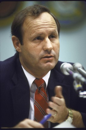 Dem Repca Jim Bates House Armed Editorial Stock Photo - Stock Image ...