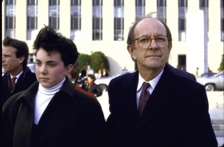 Former White House Deputy Chief Staff Editorial Stock Photo - Stock ...