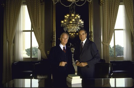 Robert J. Dole;Robert W. Packwood, Washington, District of Columbia ...