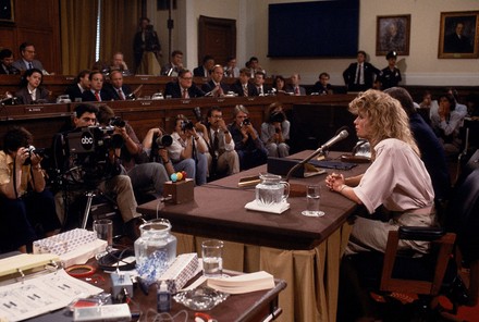 Fawn Hall, Washington, District of Columbia, USA Stock Pictures ...