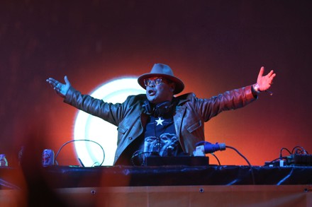 Craig Charles Editorial Stock Photo - Stock Image | Shutterstock