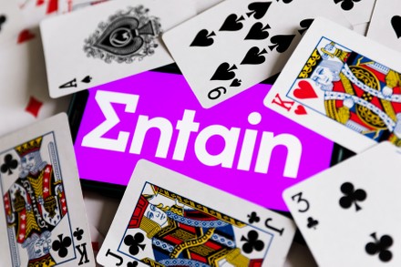 6 Entain Stock Pictures, Editorial Images and Stock Photos | Shutterstock