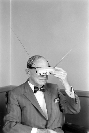 19 Hugo gernsback Stock Pictures, Editorial Images and Stock Photos ...