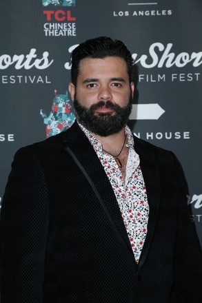 David Ferino Editorial Stock Photo - Stock Image | Shutterstock