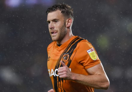 Callum Elder Hull City Editorial Stock Photo - Stock Image | Shutterstock