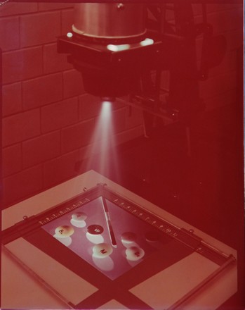 Machine Processing Anscochrome Film United States Editorial Stock Photo ...