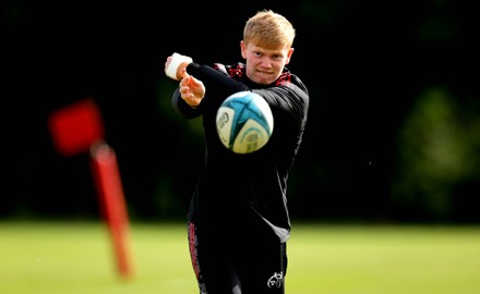 Ethan Coughlan Editorial Stock Photo - Stock Image | Shutterstock