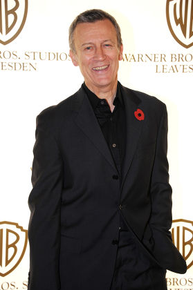 Duncan Kenworthy Editorial Stock Photo - Stock Image | Shutterstock