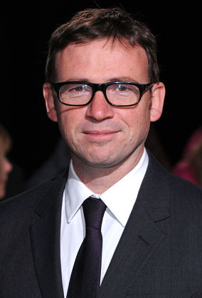 Galaxy National Book Awards at the BBC Television Centre, London ...