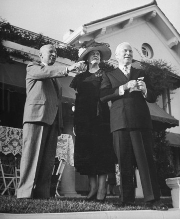 95 Edward griffith Stock Pictures, Editorial Images and Stock Photos ...