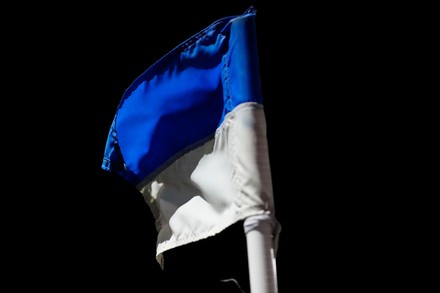 Detail Qpr Corner Flag Editorial Stock Photo - Stock Image | Shutterstock