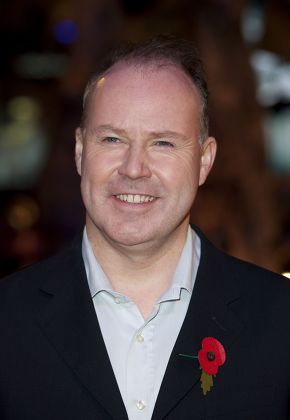 David Yates Editorial Stock Photo - Stock Image | Shutterstock