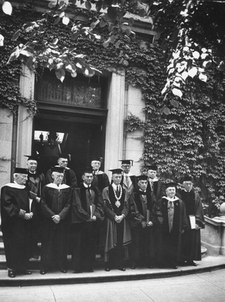 52 Yale university commencement Stock Pictures, Editorial Images and ...