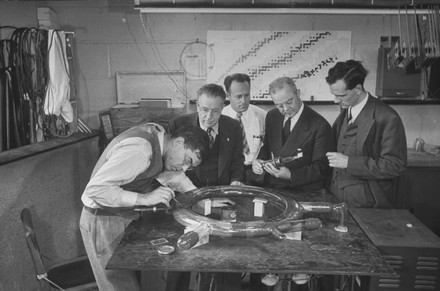 23 General electric research laboratory Stock Pictures, Editorial ...