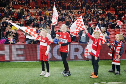 250 Middlesbrough flags Stock Pictures, Editorial Images and Stock ...