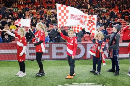 250 Middlesbrough flags Stock Pictures, Editorial Images and Stock ...