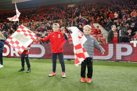 250 Middlesbrough flags Stock Pictures, Editorial Images and Stock ...