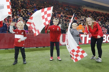 250 Middlesbrough flags Stock Pictures, Editorial Images and Stock ...