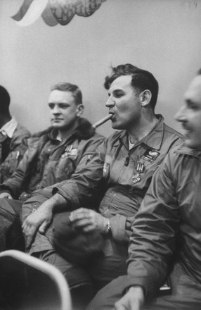 70 Boeing b 52 stratofortress Stock Pictures, Editorial Images and ...