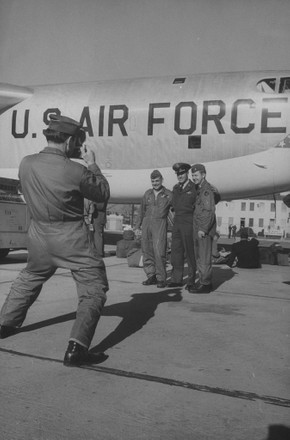 70 Boeing b 52 stratofortress Stock Pictures, Editorial Images and ...