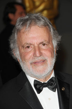 Sid Ganis Editorial Stock Photo - Stock Image | Shutterstock