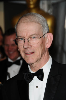 Kevin Brownlow Editorial Stock Photo - Stock Image | Shutterstock