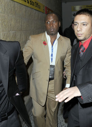 imágenes de David Haye v Audley Harrison World Heavyweight Boxing ...