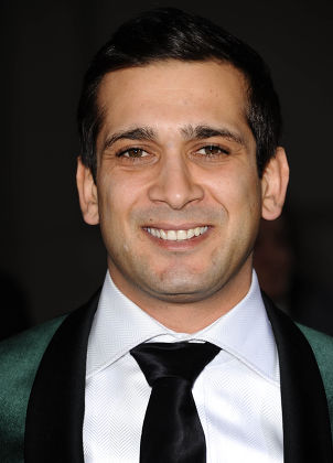 Jimi Mistry Editorial Stock Photo - Stock Image | Shutterstock