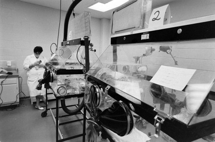 9 Bionetics research laboratories Stock Pictures, Editorial Images and ...