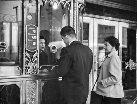 17 Cashier window Stock Pictures, Editorial Images and Stock Photos ...