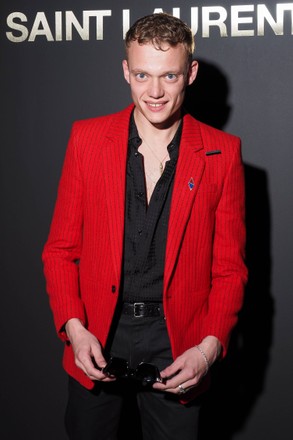 Jojo Macari Editorial Stock Photo - Stock Image | Shutterstock
