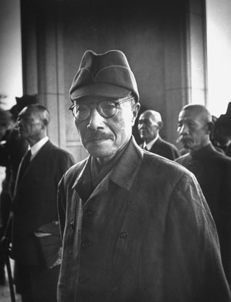 57 General tojo Stock Pictures, Editorial Images and Stock Photos ...