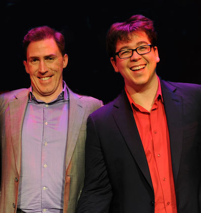__COUNT__ Rob Brydon and Friends Appeal4Felix at the Brighton Theatre ...