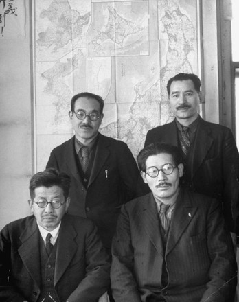 3 imágenes de Tetsu katayama - Imágenes de stock, imágenes editoriales ...