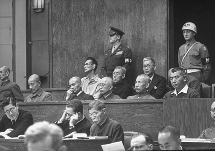 57 General tojo Stock Pictures, Editorial Images and Stock Photos ...