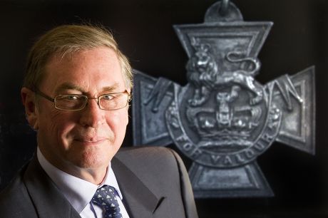 __COUNT__ Lord Ashcroft's collection of Victoria Crosses goes on ...