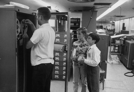 250 1950s computer Stock Pictures, Editorial Images and Stock Photos ...
