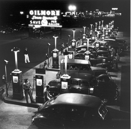 22 Gilmore gas station Stock Pictures, Editorial Images and Stock ...