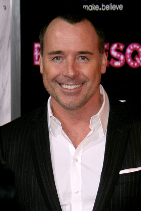 David Furnish Editorial Stock Photo - Stock Image | Shutterstock