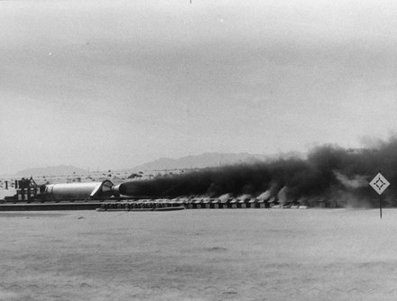 7 Rocket sled track Stock Pictures, Editorial Images and Stock Photos ...