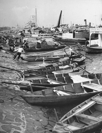 11 Saigon harbor Stock Pictures, Editorial Images and Stock Photos ...