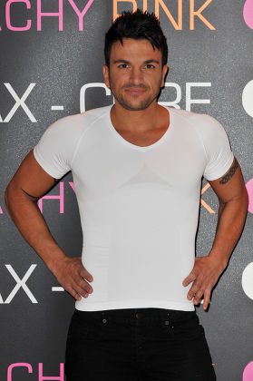 Peter Andre Editorial Stock Photo - Stock Image | Shutterstock
